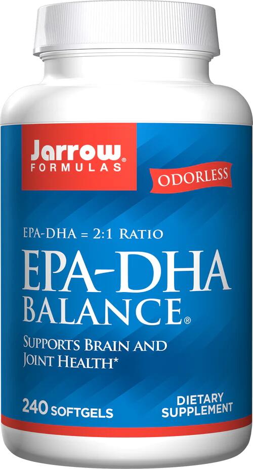 Jarrow Formulas EPA-DHA Balance bei Metasport