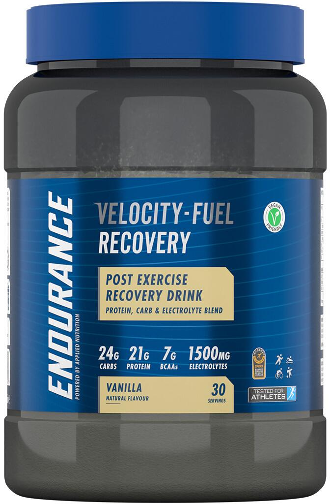 Applied Nutrition Endurance Post Exercise Recovery Drink, 1500 g Dose ...