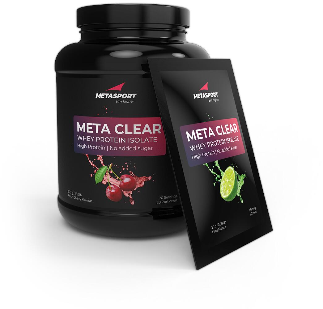 Metasport Meta Clear bei Metasport