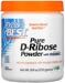 Doctors Best Pure D-Ribose Powder with BioEnergy Ribose, 250 g Dose bei ...