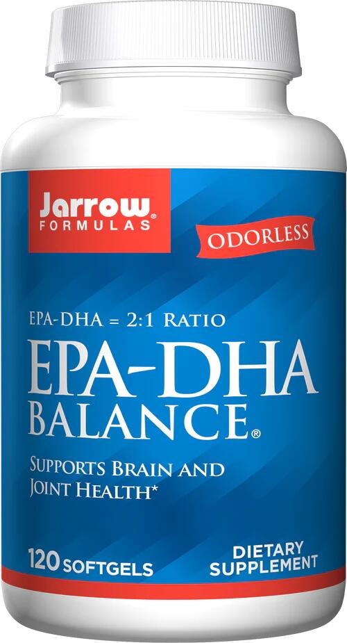 Jarrow Formulas EPA-DHA Balance bei Metasport