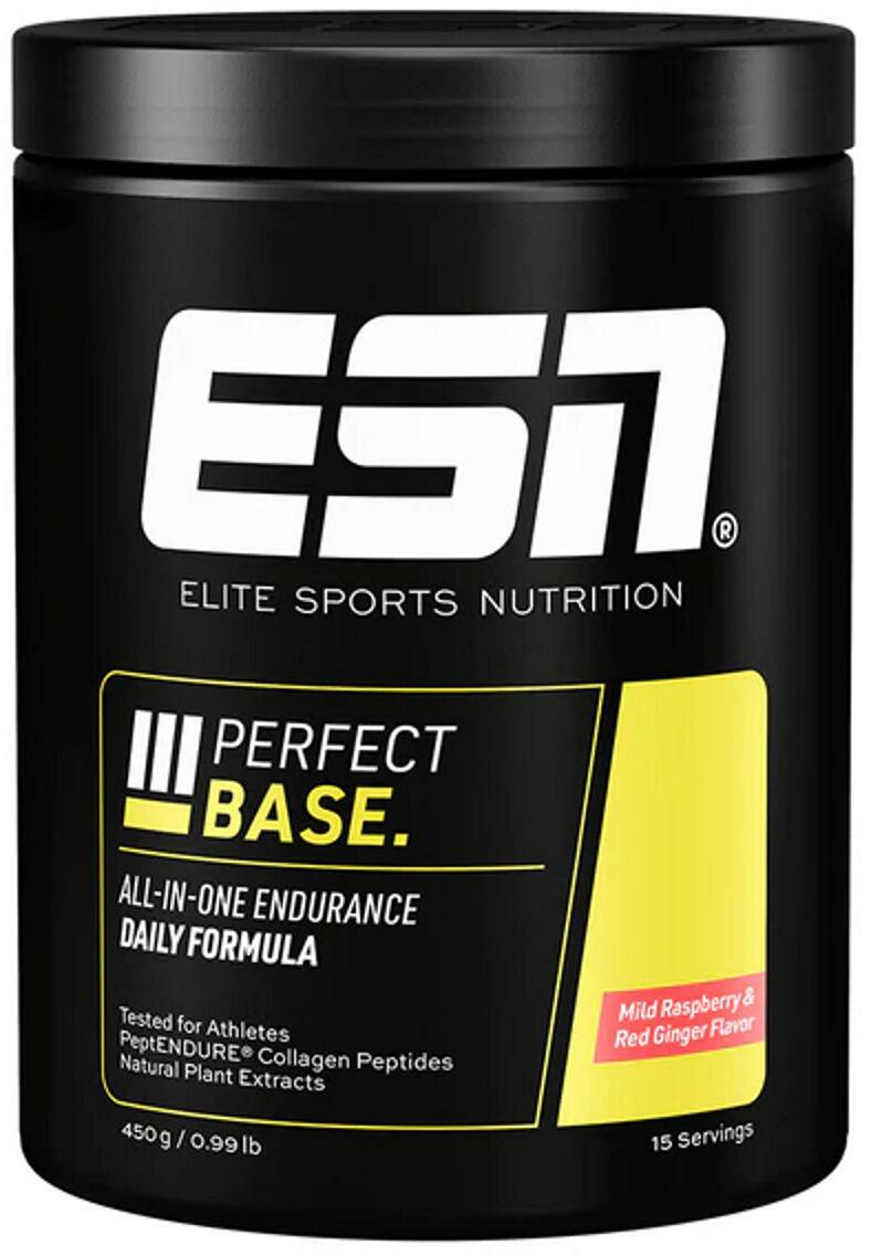 ESN Perfect Base, 450 g Dose bei Metasport